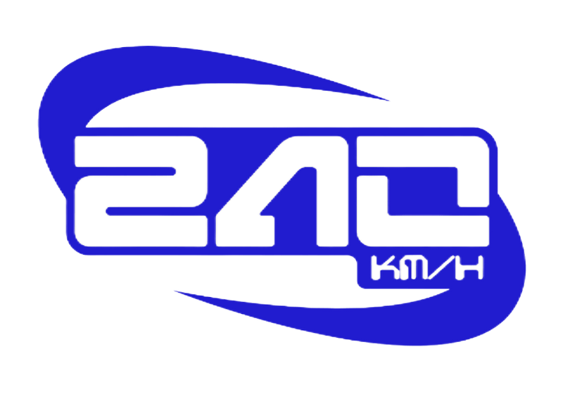 240KMH Store – 240 KMH